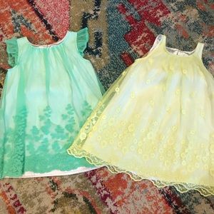Cherokee | Dresses | Twins Dresses | Poshmark